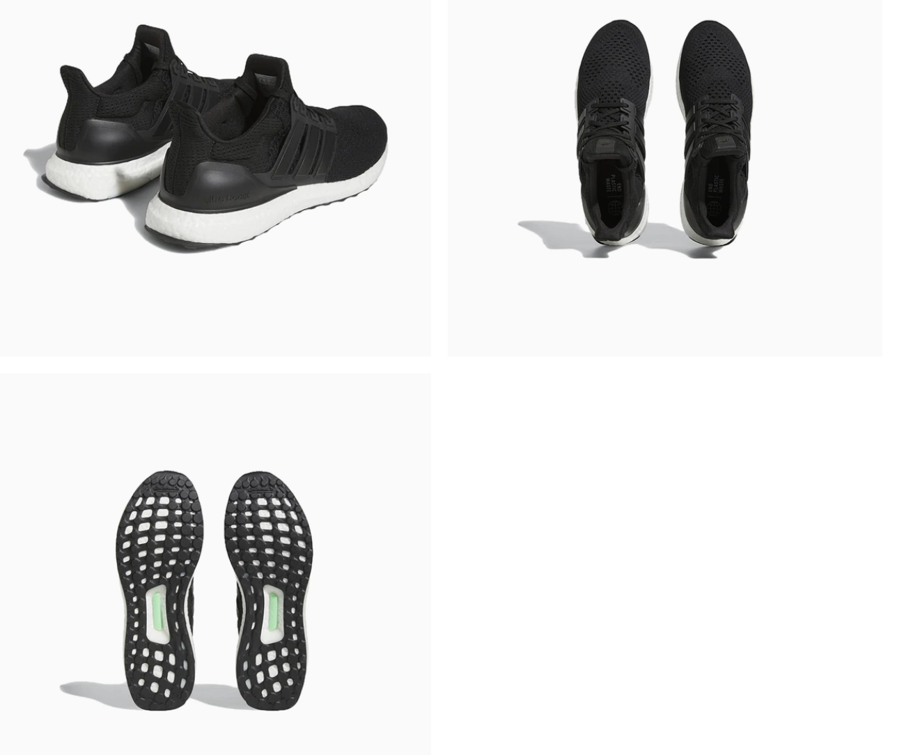 NEW Men's Adidas ULTRABOOST 1.0 Ultra Boost Running Shoes 2023 HQ4201 ...