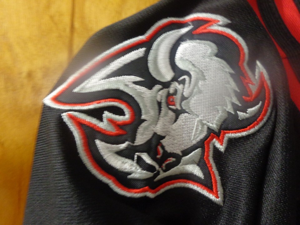 Buffalo Sabres #77 JJ Peterka CUSTOM CONCEPT Jersey | eBay