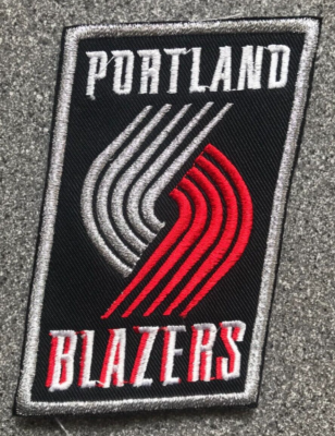 Portland Nba Logo