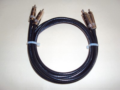 RL Drake C-Line Injection Cables for Drake Twins T4XC / R4C (INJ and ...