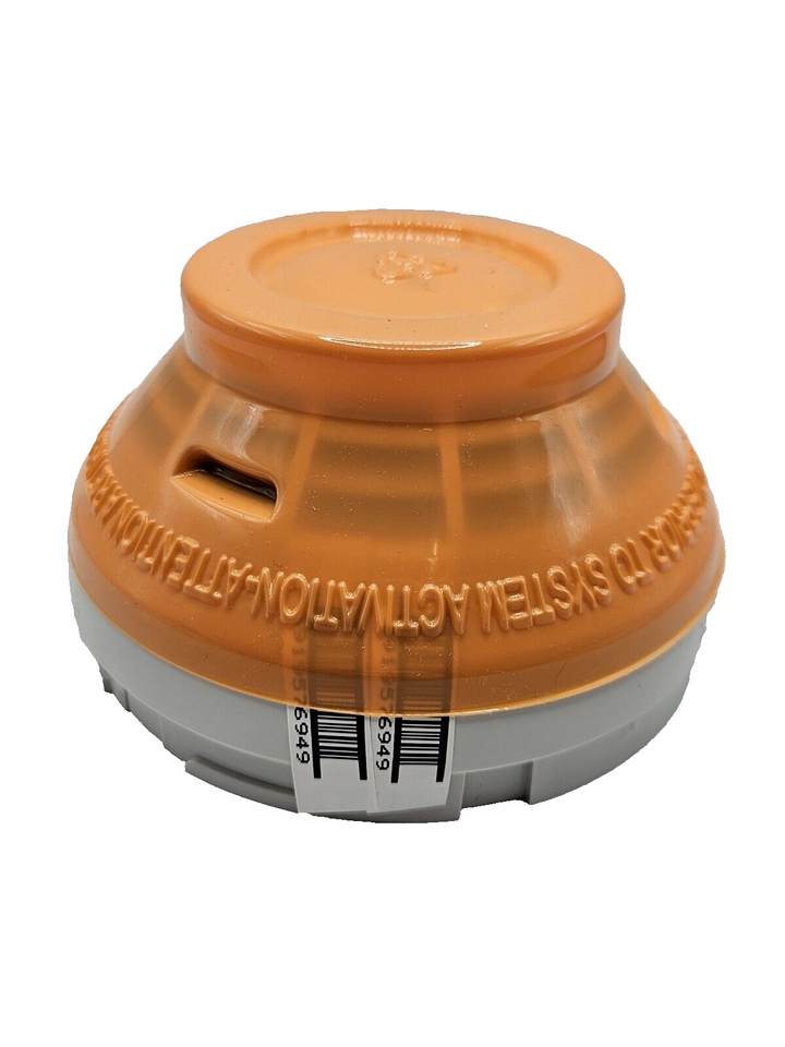Edwards SIGA-OSD Intelligent Optical Smoke Detector. Same Day Free ...