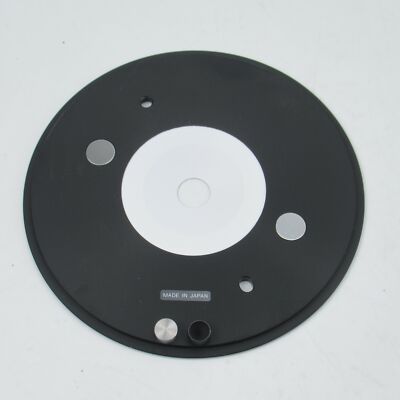 KONICA MINOLTA CM-A92 MAV 8MM TARGET MASK FOR CM-3700A ...