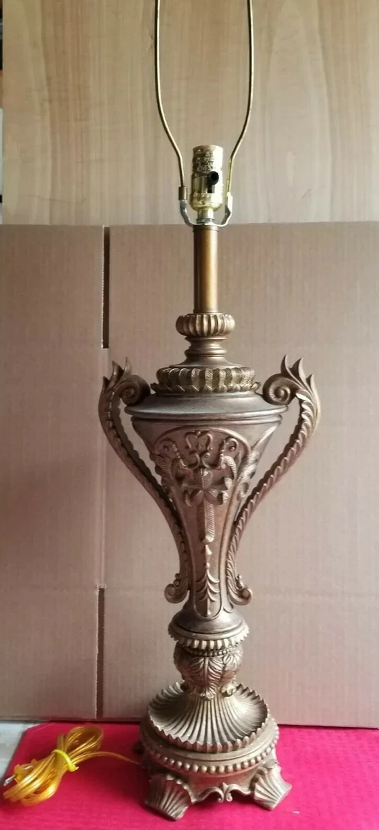 Reproduction Victorian Lamps