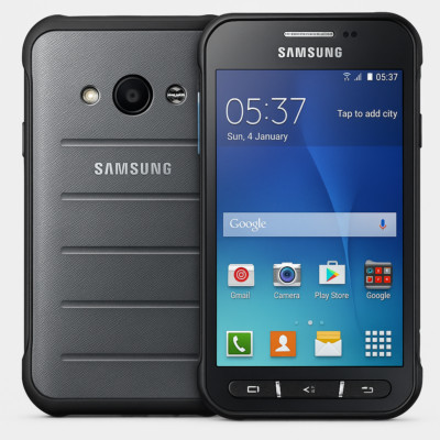 Samsung Galaxy XCover 3 G388F Black Unlocked 4.5" 8GB Rugged Android ...