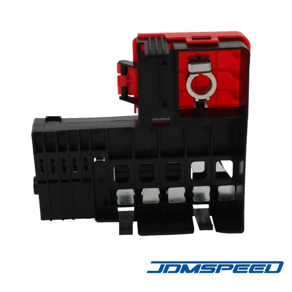 New Battery Distribution Engine Compartment Fuse Block 84354716 For ...