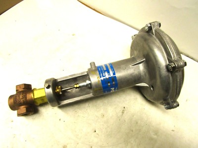 POWERS 591-7971 039147 1/2"NPT 250 FLOWRITE ACTUATOR VALVE | eBay
