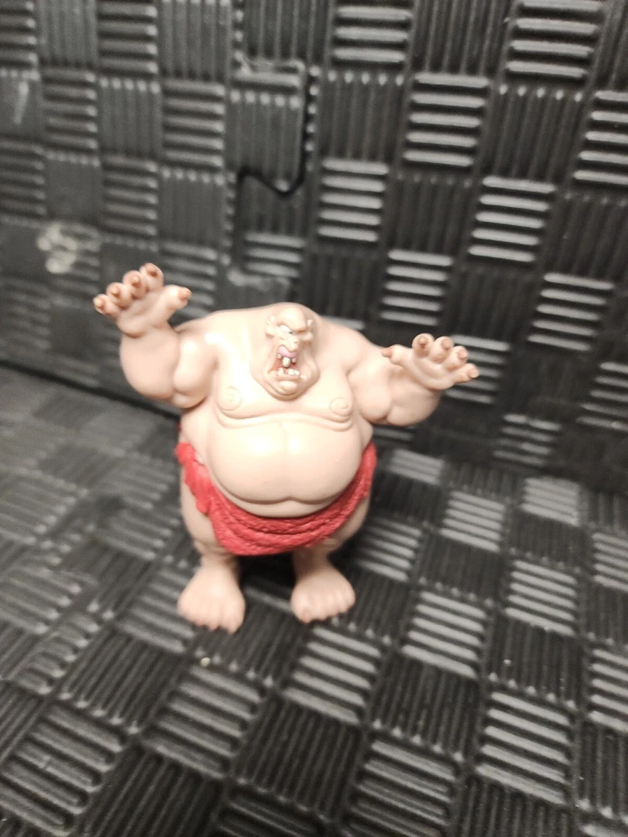 Disney Hercules Cyclops