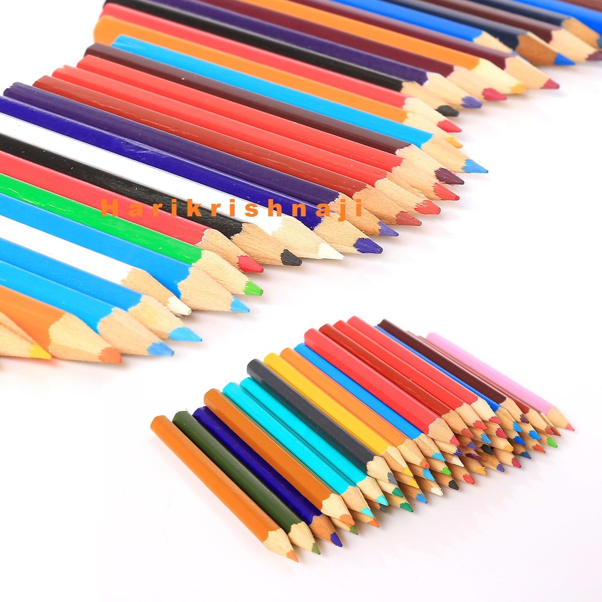 Los Mejores Lápices De Colores Para Artistas