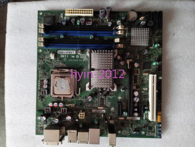 1pcs Used INTEL Q45 Intel DQ45CB dual DVI P47834D-C01 | eBay
