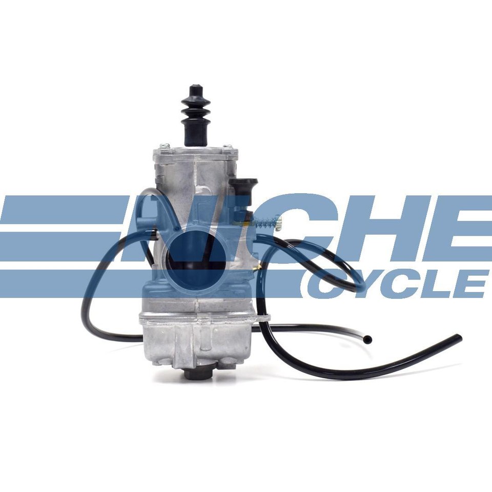 Mikuni TMX 38 High Performance 2 Stroke Carburetor Kit TMX38-27-K | eBay