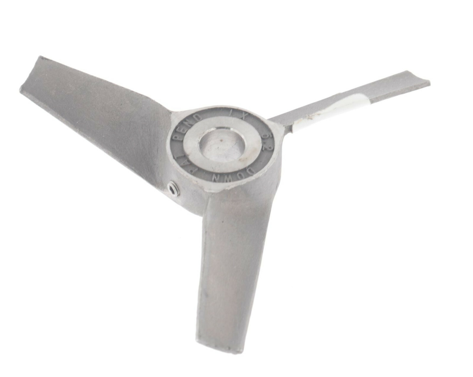 DOWN PAT PEND LX 5.2 LX5.2 PROPELLER | eBay