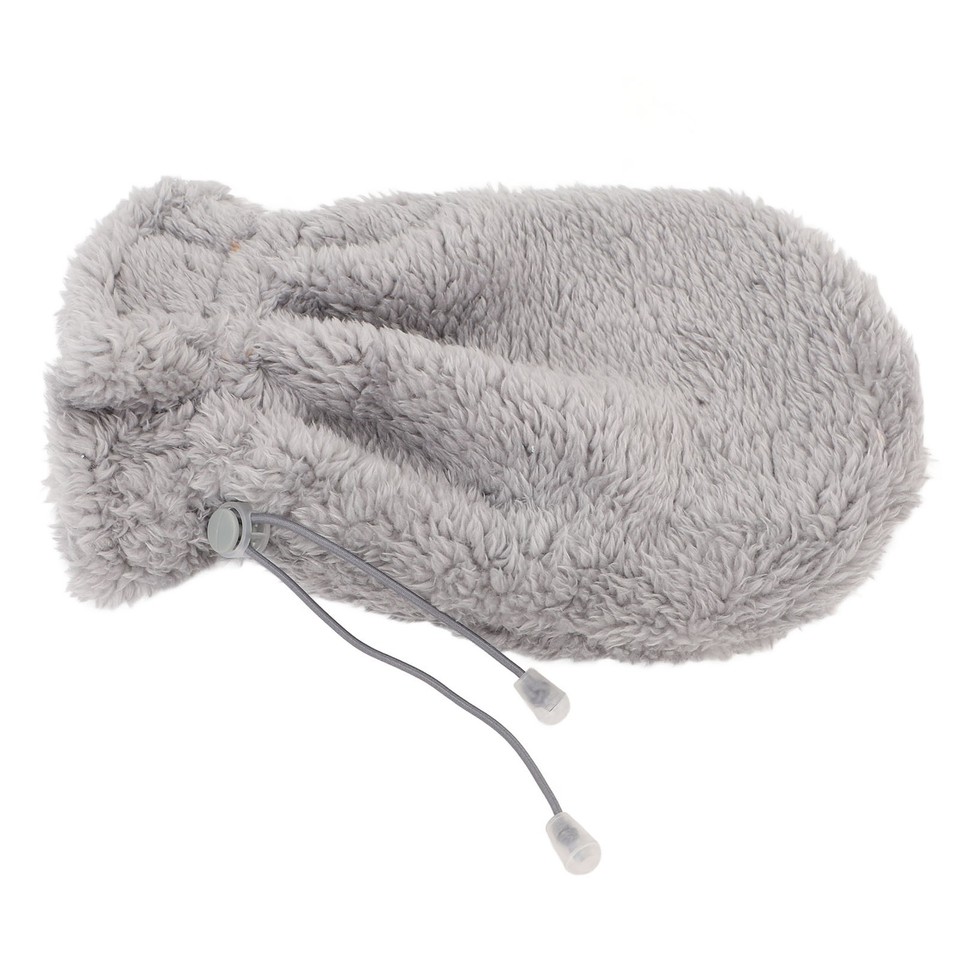 Cast Mitten Hand Warmer Protector Adjustable Washable Hand Cover For ...
