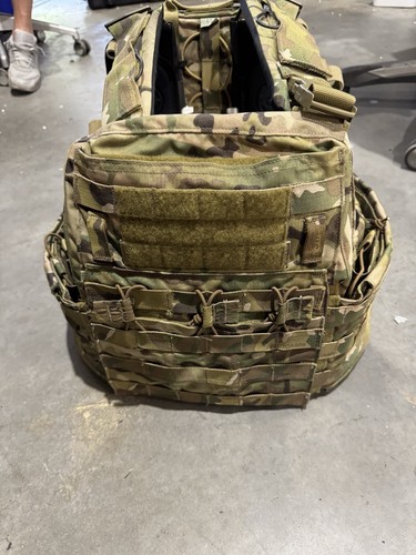 Crye Precision CPC | eBay