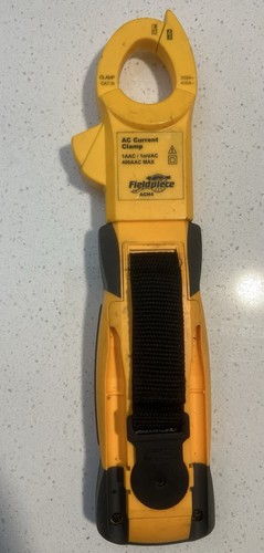 Fieldpiece HS33 HVAC Stick Multimeter W/ ACH4 Clamp No Leads (SS2139361 ...