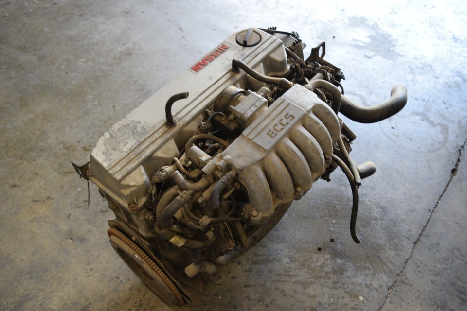 JDM NISSAN RB30 ENGINE LONG BLOCK SKYLINE COMMODORE SHORTBLOCK | eBay