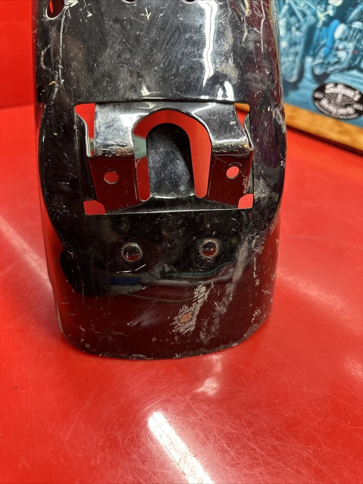 1990-1994 Harley-Davidson Dyna FXDX FXDXT T Sport Convertible ...