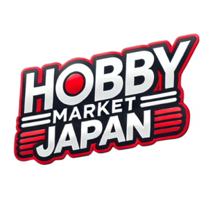 Hobby Market Japan | eBay Stores