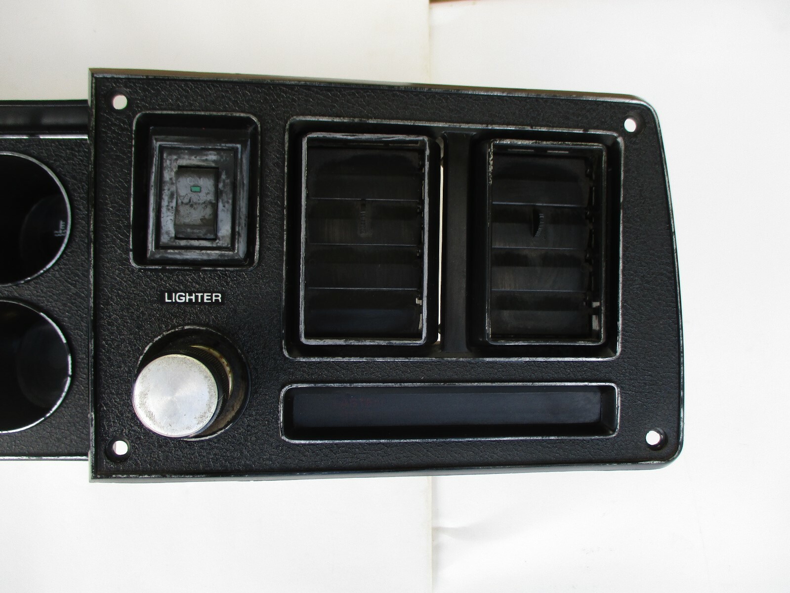 79 80 81 Chevy Camaro Z28 130mph Speedometer Instrument Gauge Cluster ...