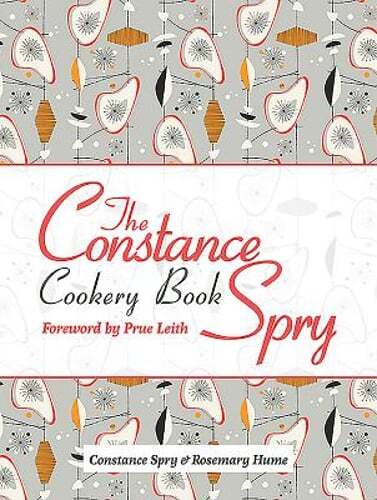 The Constance Spry Cookery Book by Constance Spry: Used 9781911621379| eBay