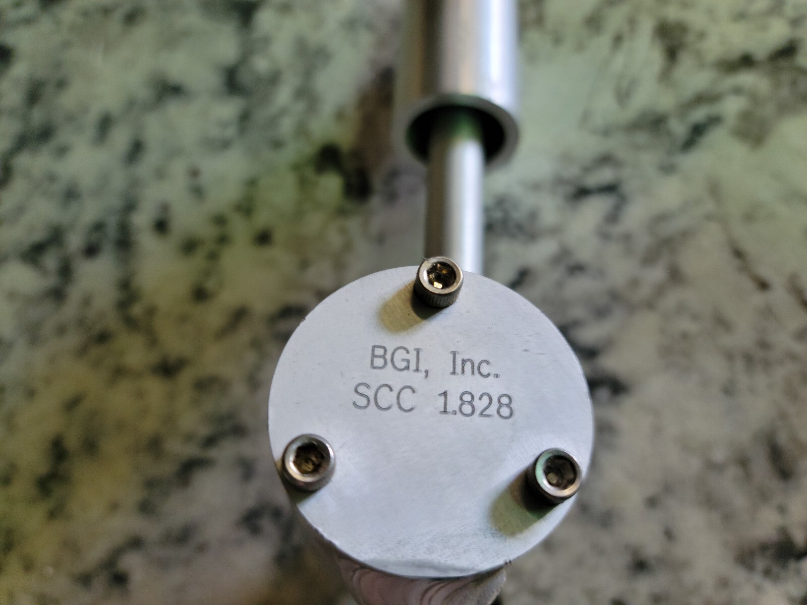 BGI Cyclone (SCC 1.828, BGI Inc | eBay