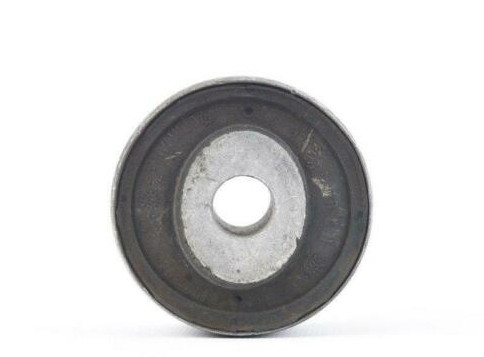 MERCEDES-BENZ C W202 REAR SUBFRAME RUBBER MOUNTING A2023511142 | eBay