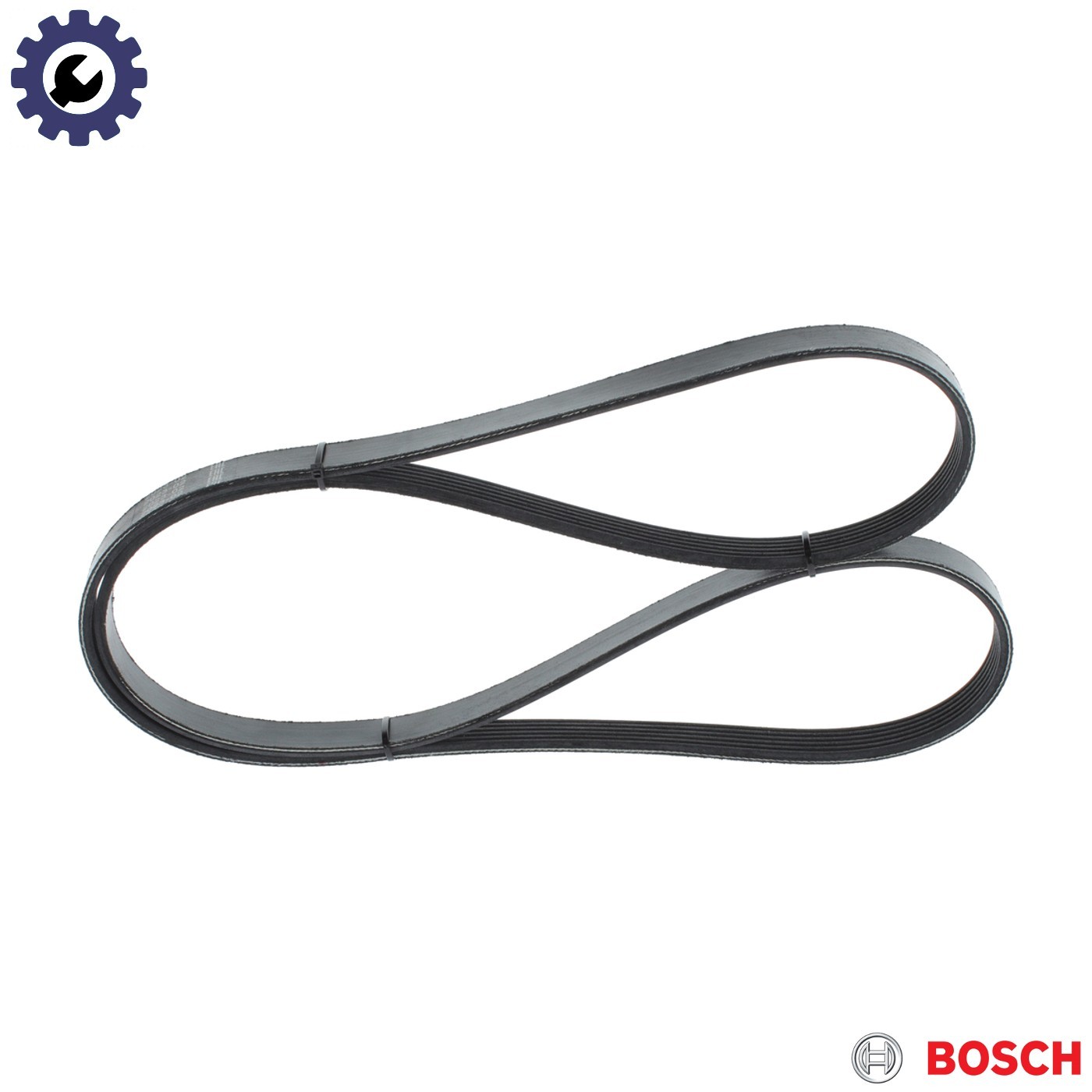 VRIBBED BELT 1 987 946 029 FOR RENAULT SCENIC/MPV LAGUNA/Nevada ...