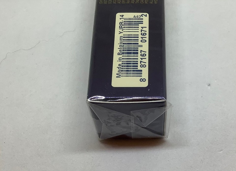 ESTEE LAUDER #250 RED EGO PURE COLOR ENVY LIPSTICK SEALED BOX GORGEOUS ...