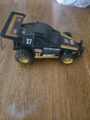 Vintage SHINSEI ELECON SIDEWINDER #27 Radio Remote Control Car (no ...