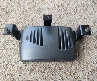 Invacare Pronto M51 Controller DK-PMA02 MK 5 NX with Mounting Bracket ...