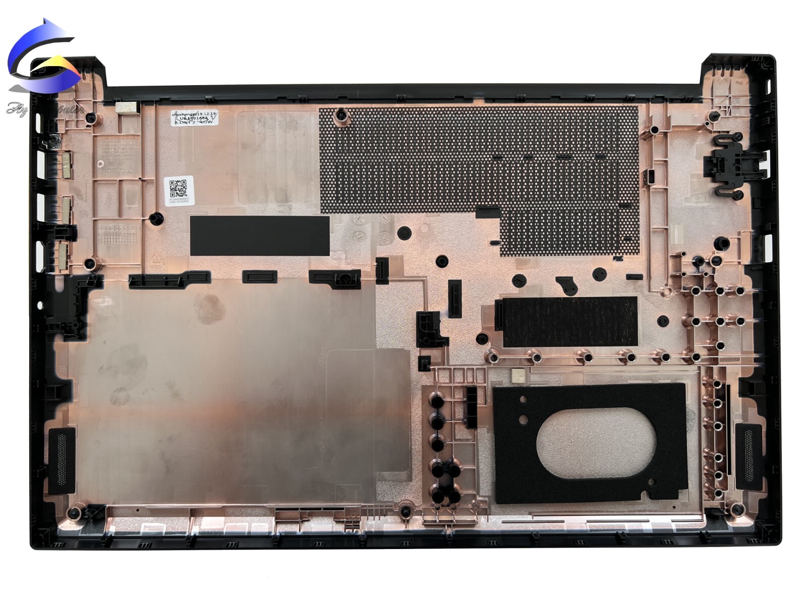 New For Lenovo Thinkpad E15 Gen 1 Bottom Lower Case Base Cover ...