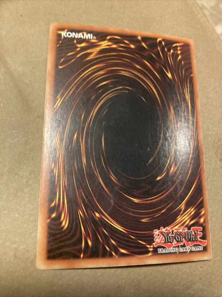 Harpie's Brother - SDJ-011 - MP - YuGiOh | eBay