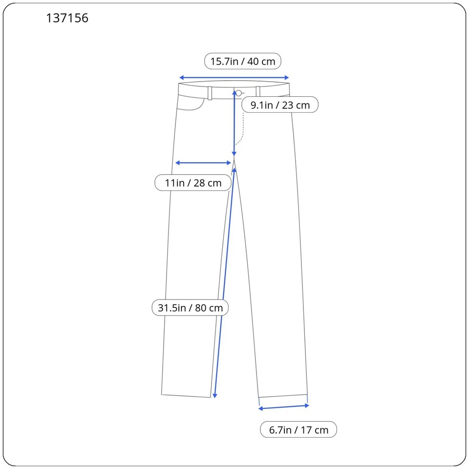 TOMMY HILFIGER Scanton Slim Black Comfort Jeans Men's W31/L32 Zip Fly ...