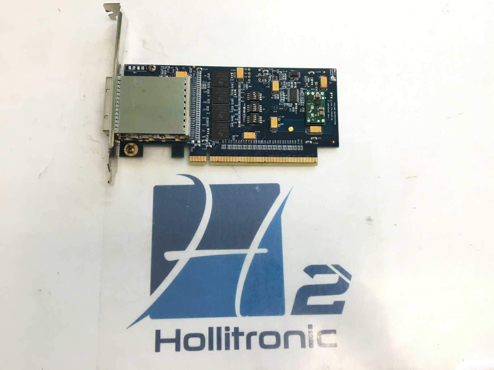 Cyclone Microsystems GEN2 270-R0426-06 *USED* | eBay