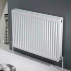 Central Heating Radiator Type 11 21 22 | 600mm High x 400–2200mm Wide ...