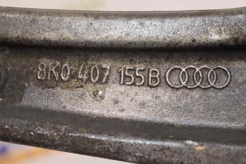 8K0407151C front lower suspension arm lh for AUDI Q5 3.0 TDI QUATTRO ...