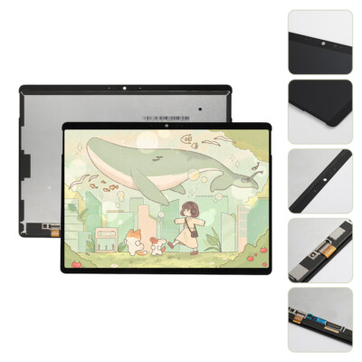 OEM For Microsoft Surface Pro 9 13" LCD Display Touch Screen ...