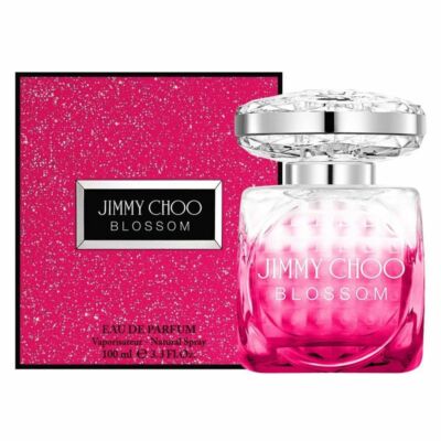 Jimmy Choo Blossom by Jimmy Choo EDP Spray 100ml 3386460066273 | eBay ...