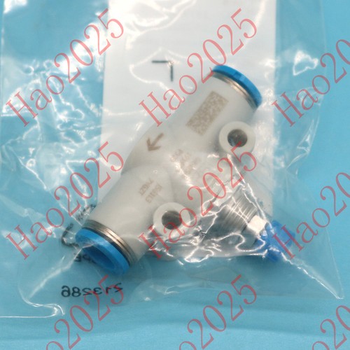 One new for Festo Tracheal Joint GR-QS-8 193970 Free shipping | eBay