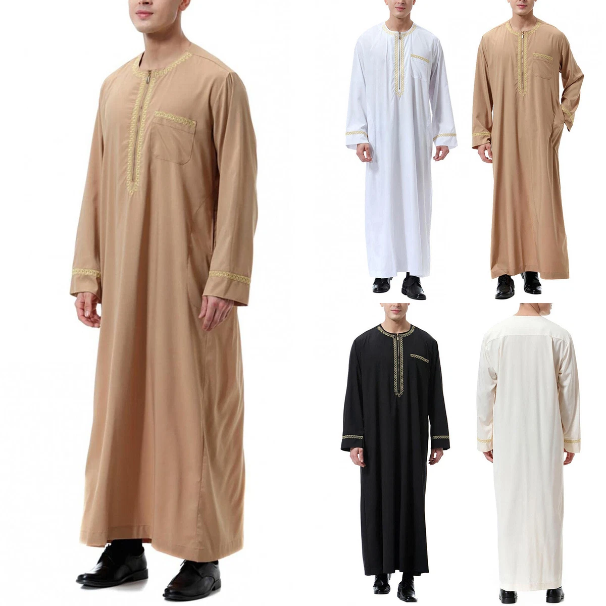 Islam Costumes