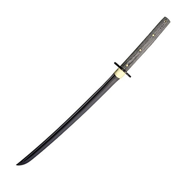 Condor Tool & Knife Tactana Sword 20-7/8in Blade Micarta Handle With ...