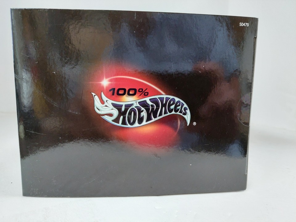 100% Hot Wheels RLC Black VW Drag Bus 1:18 in Original Box | eBay