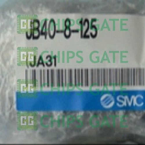 1PCS Brand New SMC JB40-8-125 Floating Joints Fast Ship | eBay