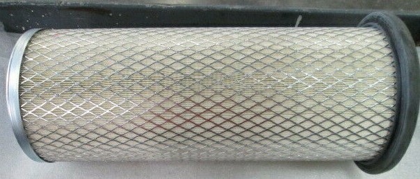 FLEETGUARD AF820M - Air filter cross reference