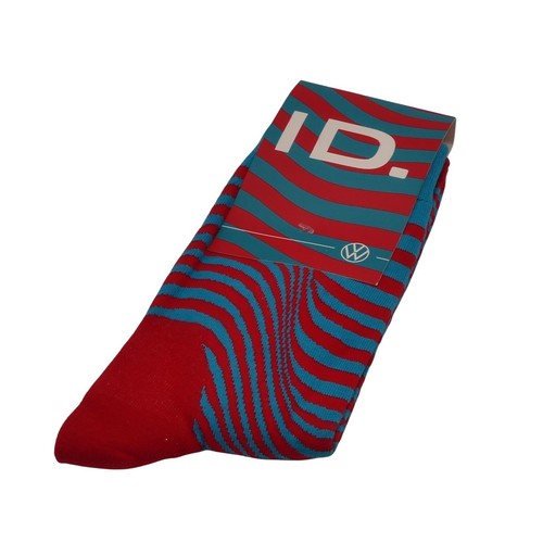 Original Volkswagen Socks 39-42 VW ID.3 Leisure Socks Sports Socks | eBay