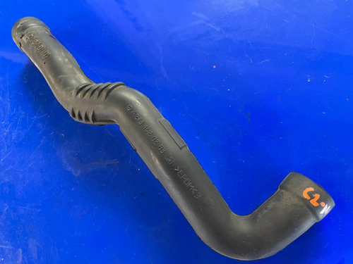 07-11 MERCEDES BENZ W221 S550 4MATIC - AIR PUMP HOSE 2731420283 OEM | eBay