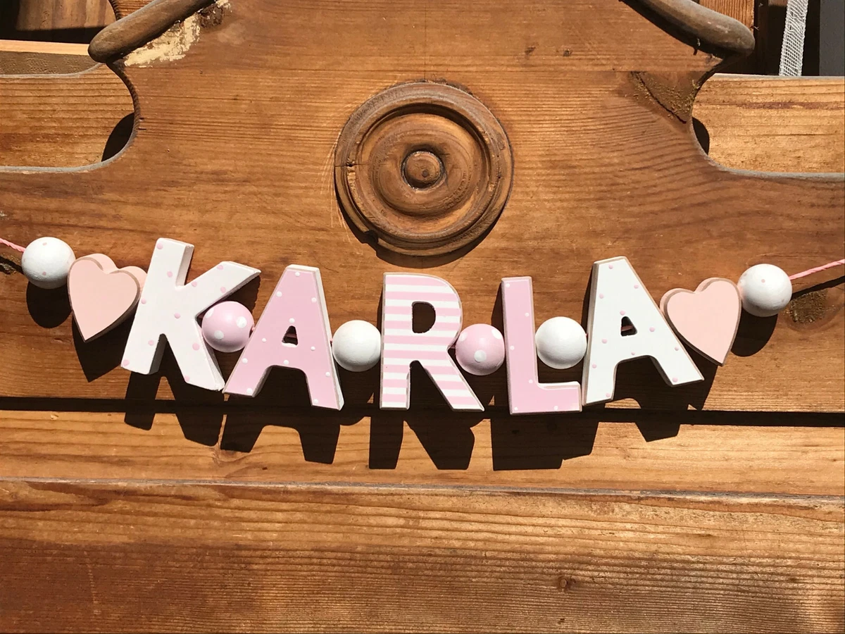 Bebe De Karla