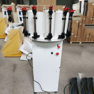 Mixers & Stripers - Paint Color Dispenser