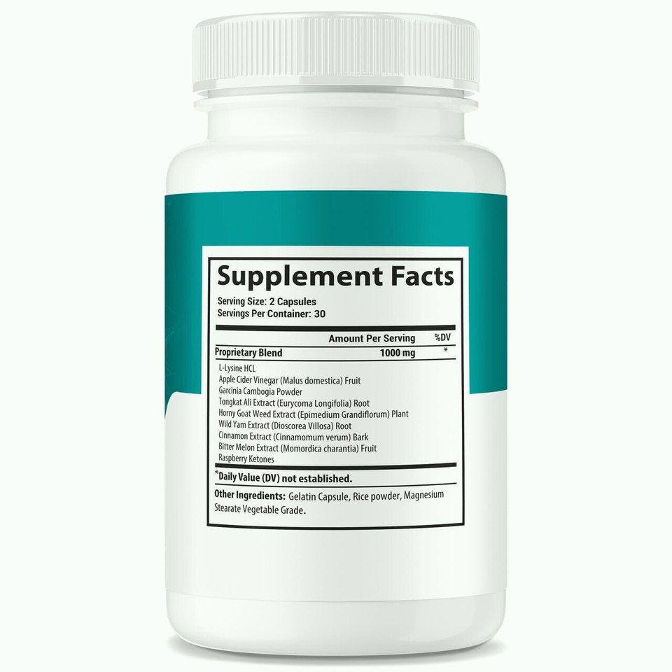 (2 Pack) Nerve Bliss Max Nerve Health Pills, Advanced Nerve Support ...