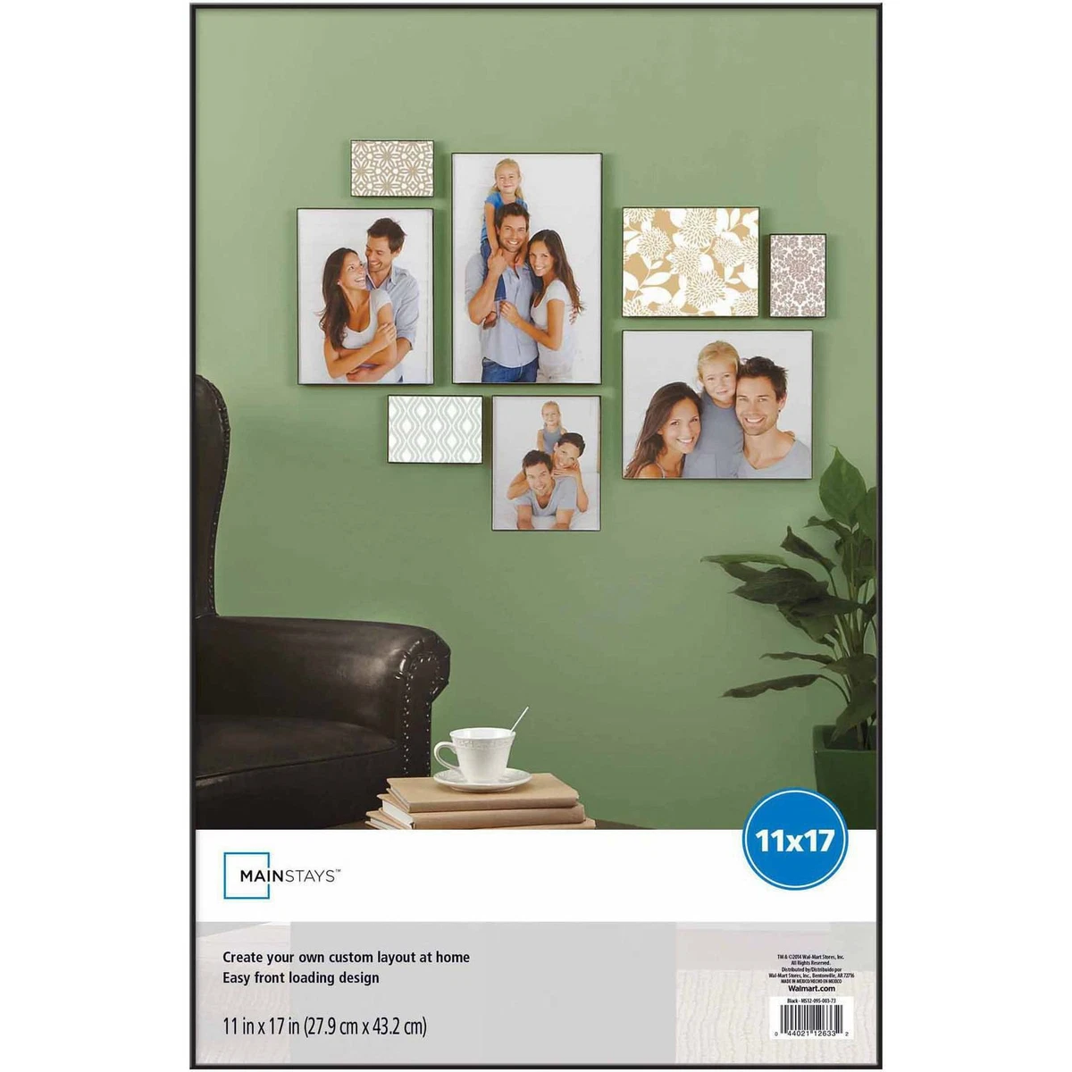 11 X 17 Poster Frame