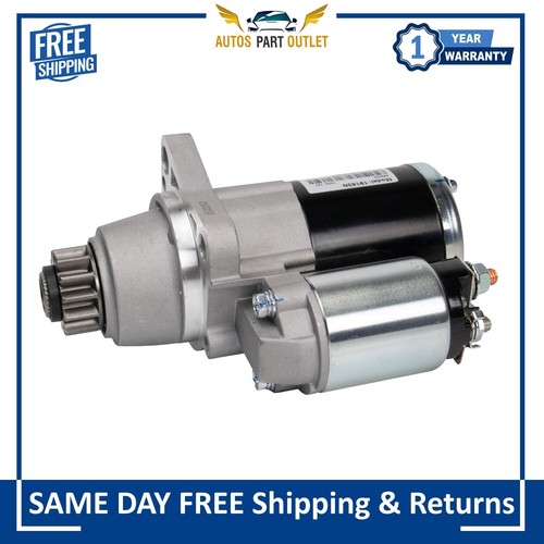 NEW Starter Fits For 2013-2018 Nissan Altima 2014-2020 Rogue | eBay